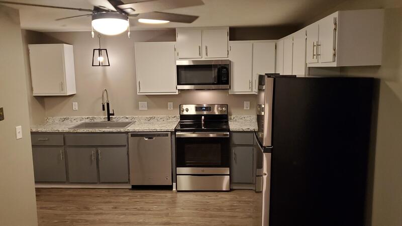 Gallery | Linden Pointe