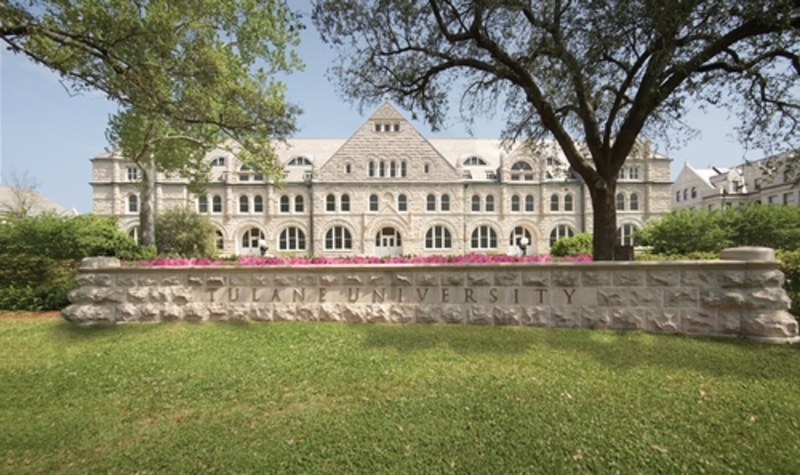 Tulane University