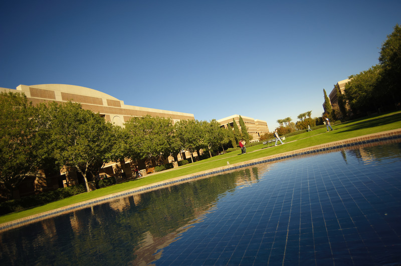 Arizona State University West Campus Welcome To College Arizona State University West Campus Welcome To College