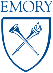 Emory University • Welcome to College