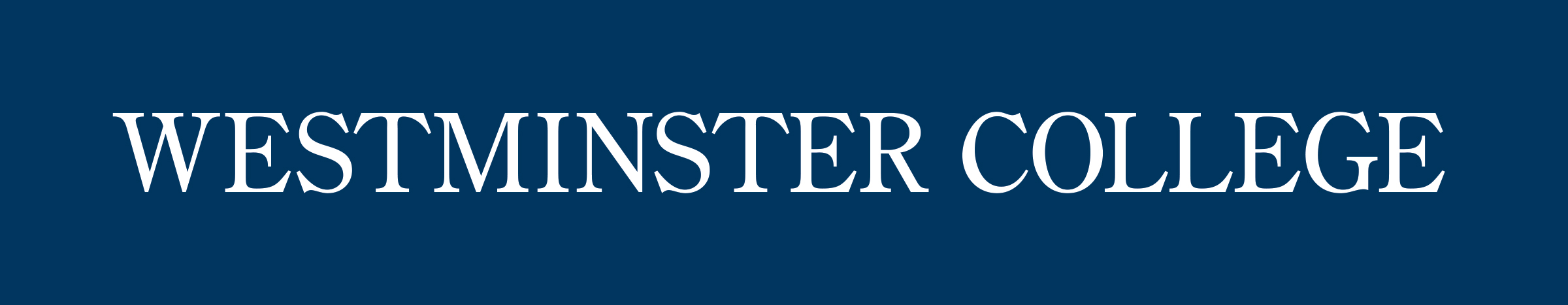 Uni Of Westminster Logo