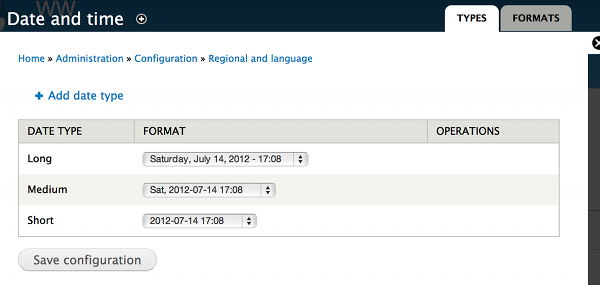 Handling Date And Time In Drupal 7 Webwash 5716