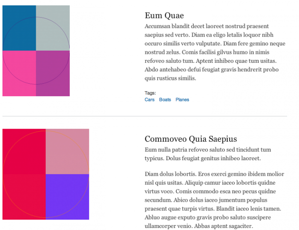 Configuring Layouts with Display Suite in Drupal 7 - WebWash