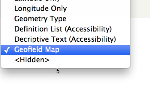 Handling Addresses and Locations in Drupal 7 - WebWash