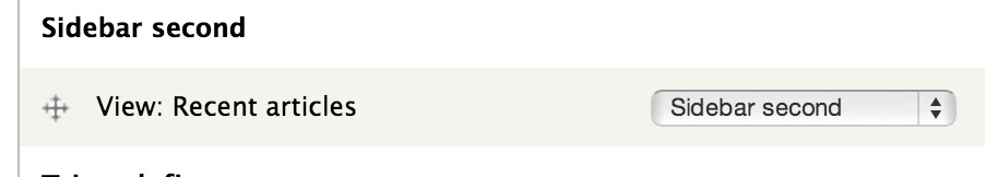 How to Embed Videos using Video Embed Field Module in Drupal 7 - WebWash