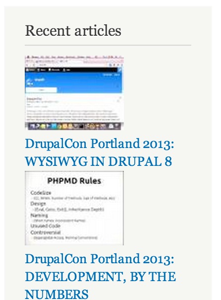 How to Embed Videos using Video Embed Field Module in Drupal 7 - WebWash