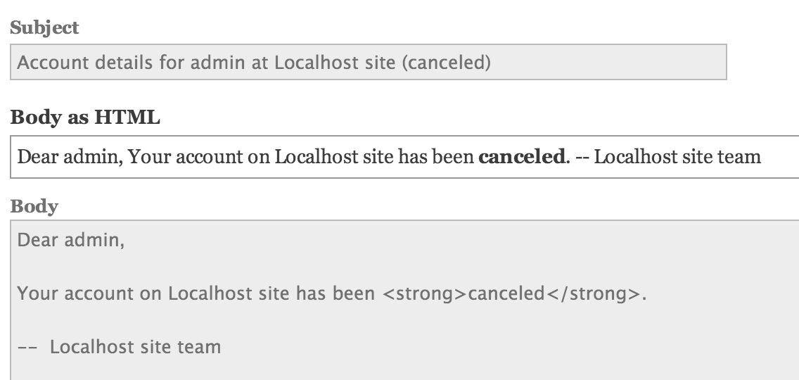 An Introduction to Previewable Email Templates Part 2: How to Send HTML ...
