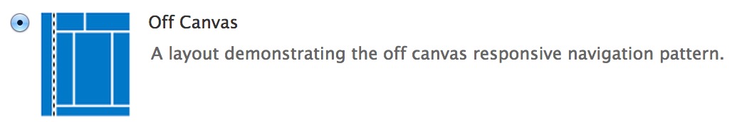 How to Make Your Navigation Responsive Using Responsive Menus Module in Drupal 7 - WebWash
