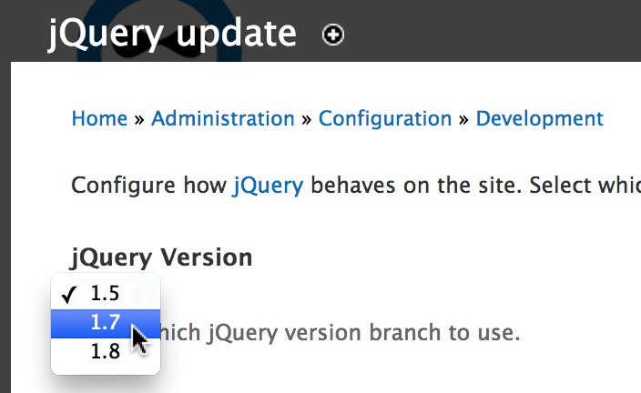 How to Make Your Navigation Responsive Using Responsive Menus Module in Drupal 7 - WebWash
