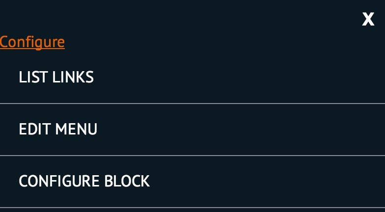 How to Make Your Navigation Responsive Using Responsive Menus Module in Drupal 7 - WebWash