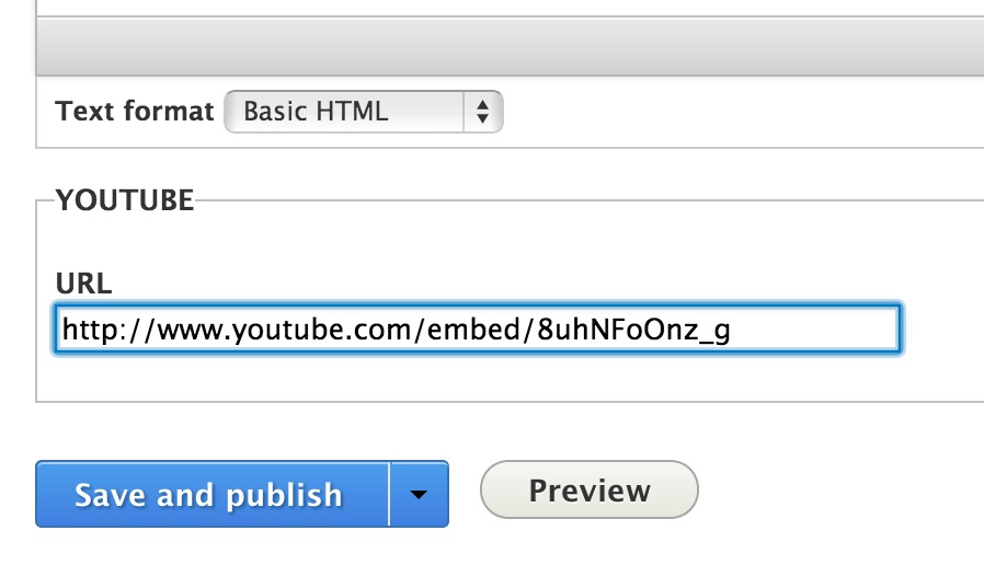 How To Create A Custom Field Formatter In Drupal 8 Webwash