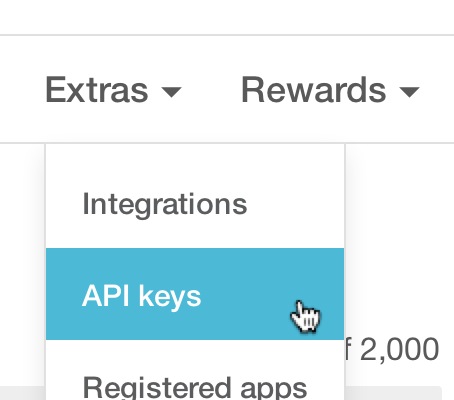 How to Capture Email Addresses Using Webform and MailChimp in Drupal 7 - WebWash