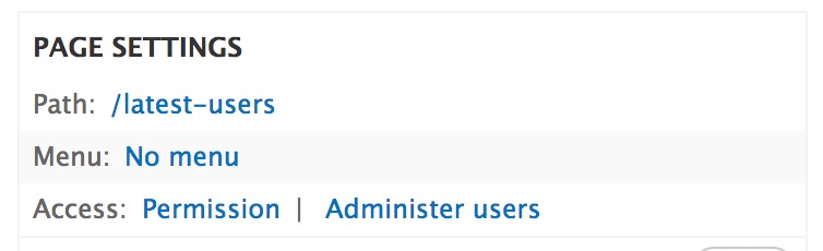 Send Emails Directly From Views Using Views Send in Drupal 7 - WebWash