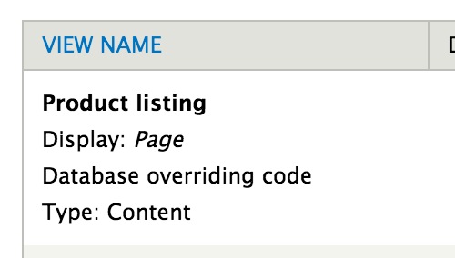 How To Export Views Using Bulk Export And Ctools Webwash 5582