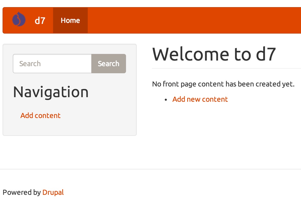 How to Use Bootswatch Themes in Drupal 7 - WebWash