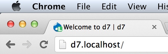 Using Environment Indicator in Drupal 7 - WebWash