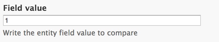 Control Context Using Context Entity Field in Drupal 7 - WebWash