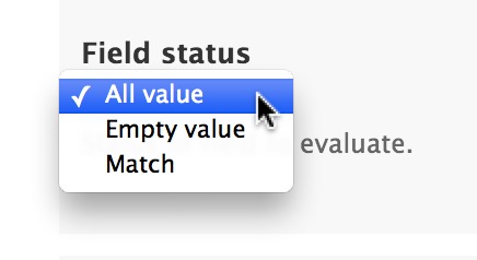 Control Context Using Context Entity Field in Drupal 7 - WebWash