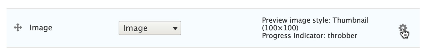 Build a Blog in Drupal 8: Content types and Fields - WebWash