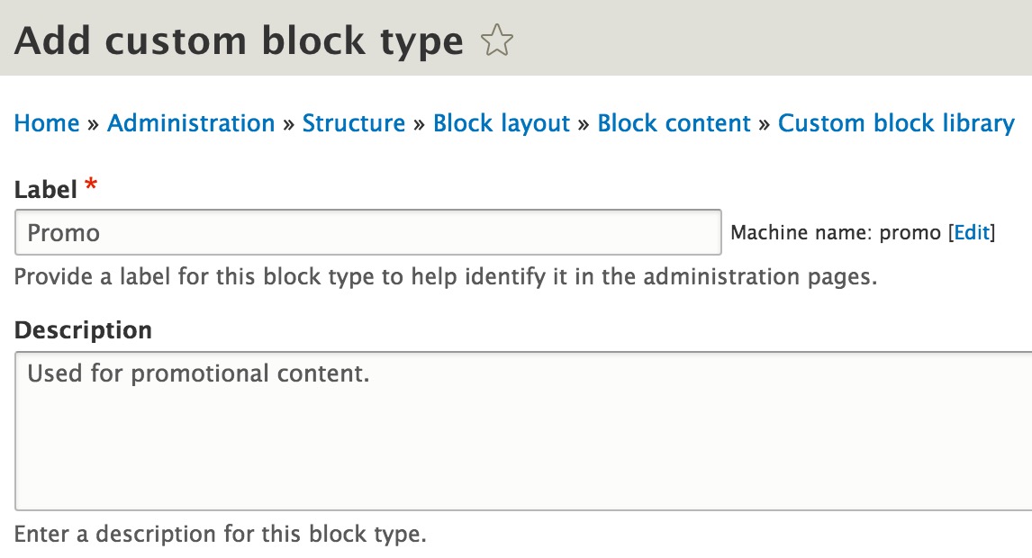 Build a Blog in Drupal 8: Managing Blocks - WebWash