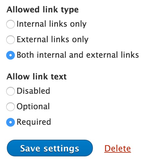 Build A Blog In Drupal 8 Managing Blocks Webwash 3572