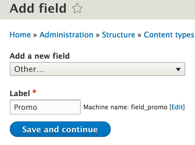 Build A Blog In Drupal 8 Managing Blocks Webwash 3308