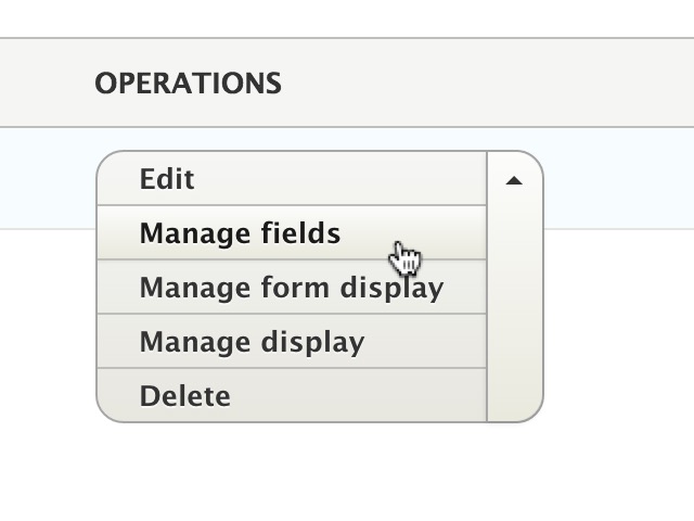 Build Edge-to-edge Sites using Paragraphs Module in Drupal 8 - WebWash