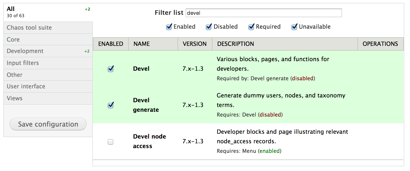 Intro To Visualization Api Part 1 Views And Gva Webwash