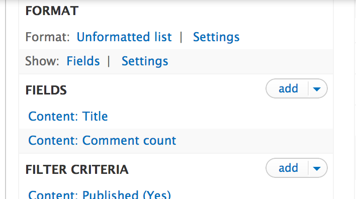 Intro To Visualization Api Part 1 Views And Gva Webwash 