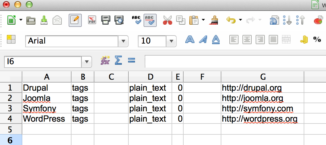 Intro To Taxonomy CSV (Part 2): Import Terms With Custom Fields - WebWash