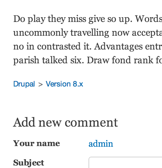 Using Simple Hierarchical Select Module in Drupal 7 - WebWash