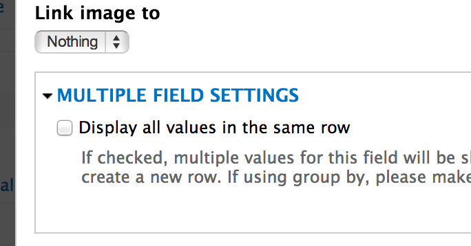 Create Responsive Image Galleries in Drupal 7 with Juicebox - WebWash