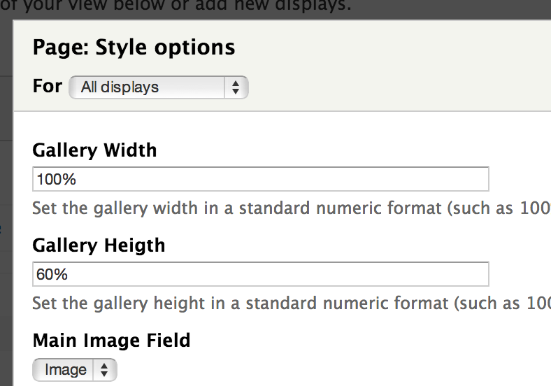 Create Responsive Image Galleries in Drupal 7 with Juicebox - WebWash