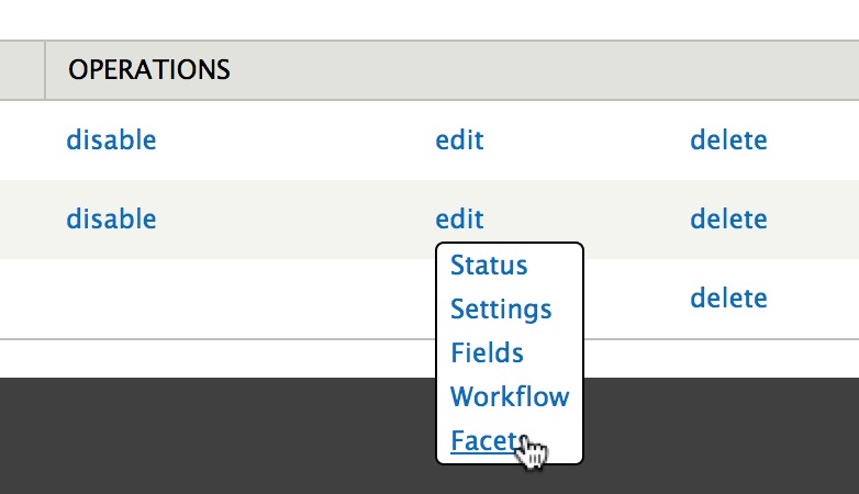 Intro To Search API (Part 2) - Faceted Search - WebWash