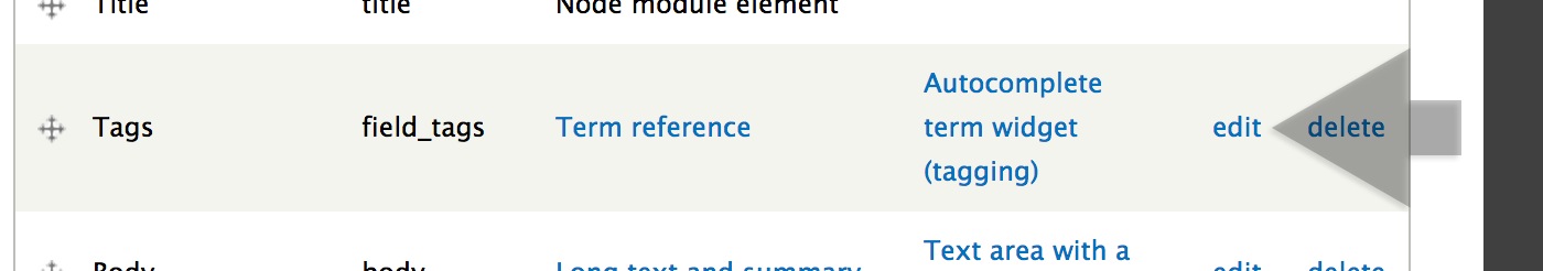 Select Terms Using Autocomplete Deluxe Module - WebWash