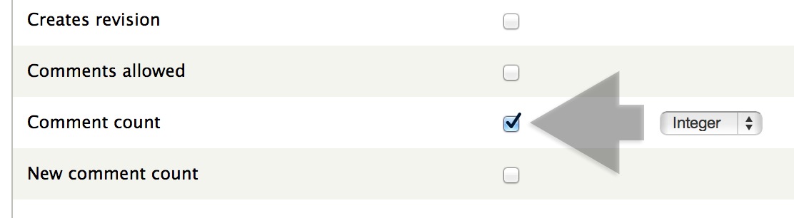 Using Search Api Ranges Module In Drupal 7 Webwash 1237