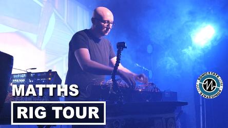 Sonic State - News, Reviews, Video Features, Music Making Gear