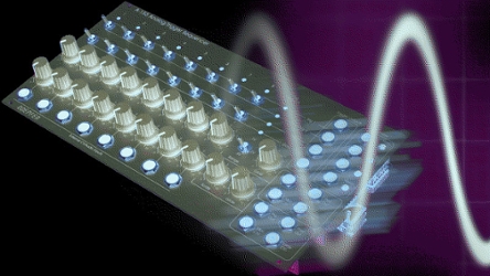 Fractal Sound Explorer: Sounds Of The Mandelbrot Set