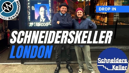 Fractal Sound Explorer: Sounds Of The Mandelbrot Set