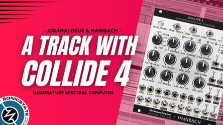 Fractal Sound Explorer: Sounds Of The Mandelbrot Set