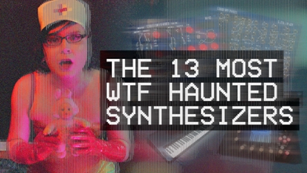 Monk Echo by Mentha Works