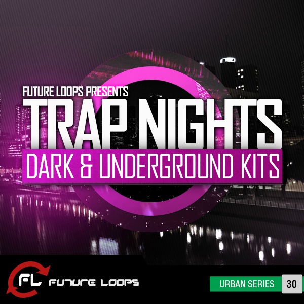 Trap Construction Kits