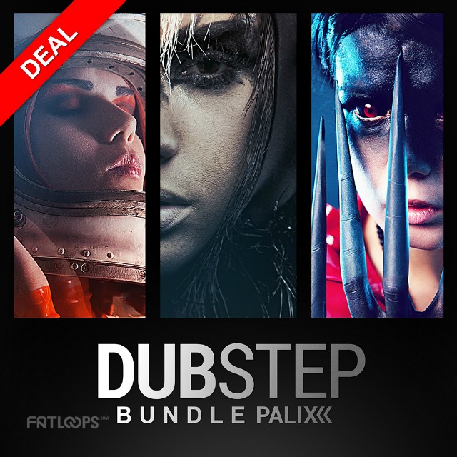 15 Dubstep Construction Kits