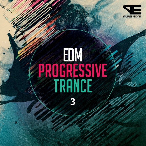 Progressive Trance Loops