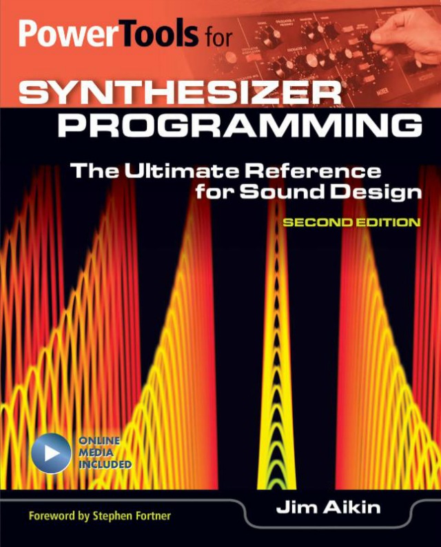 Reference Book For Sound Design