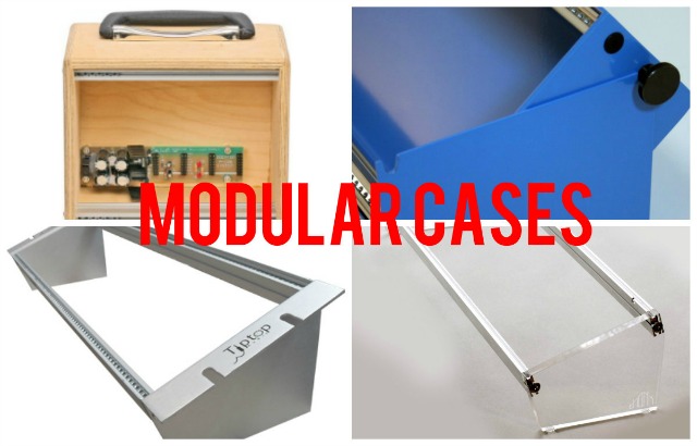 Get Your Modular Started With A Case