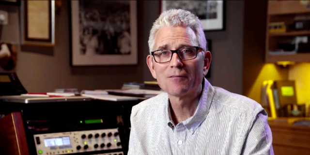 Free Greg Calbi Mastering Presets