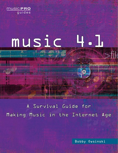 Updated Guide For The DIY Musician