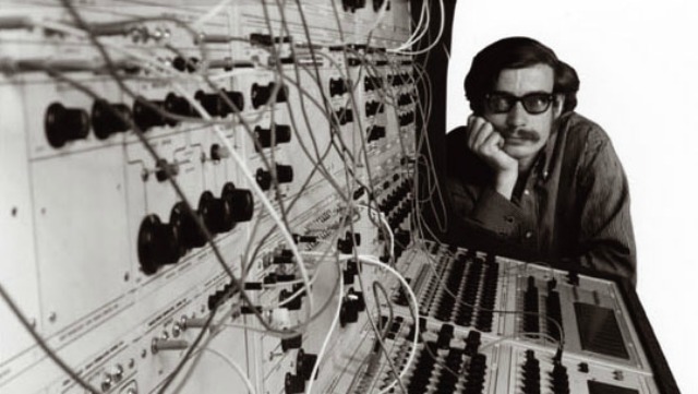 Don Buchla, Synth Legend, Passes Away