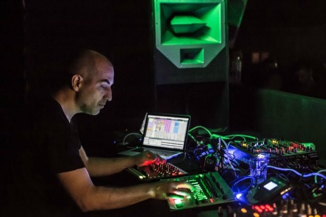 Free Set Of Techno Tools For Live